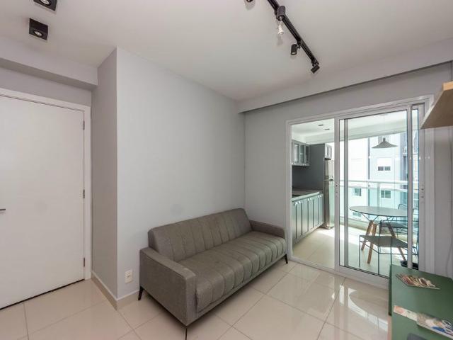 Apartamento em Barra Funda, São Paulo/SP de 0m² 1 quartos à venda por R$ 498.900,00