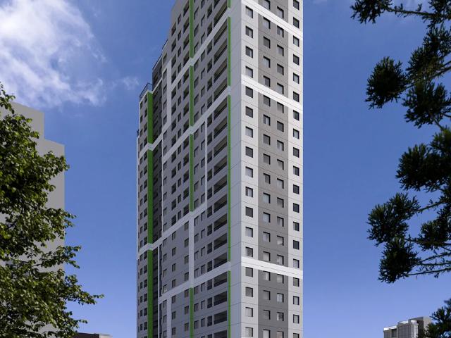Apartamento em Barra Funda, São Paulo/SP de 0m² 1 quartos à venda por R$ 341.276,00