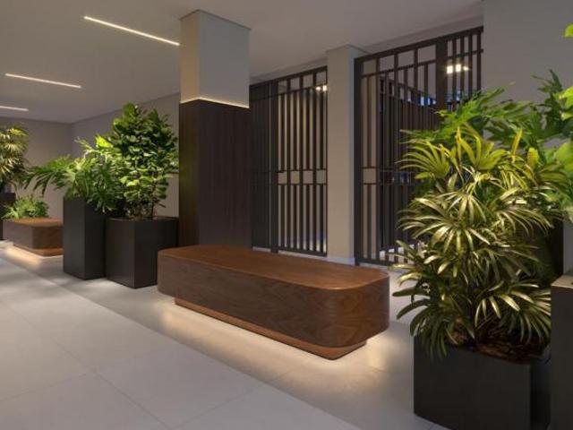 Apartamento em Barra Funda, São Paulo/SP de 0m² 2 quartos à venda por R$ 270.000,00