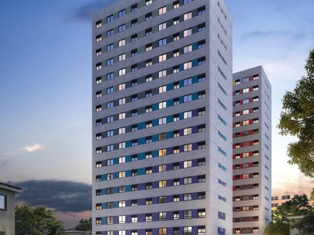 Apartamento em Barra Funda, São Paulo/SP de 0m² 2 quartos à venda por R$ 327.595,00