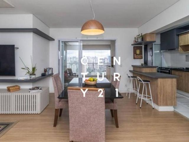 Apartamento em Barra Funda, São Paulo/SP de 100m² 2 quartos à venda por R$ 1.250.000,00
