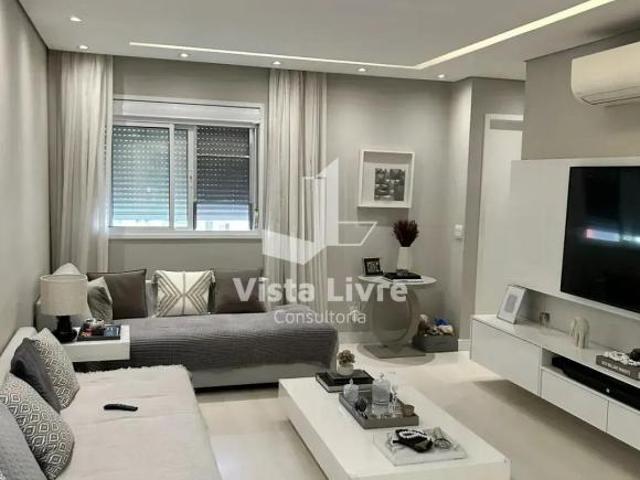 Apartamento em Barra Funda, São Paulo/SP de 100m² 2 quartos à venda por R$ 1.265.000,00