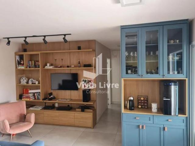 Apartamento em Barra Funda, São Paulo/SP de 100m² 3 quartos à venda por R$ 1.395.707,00