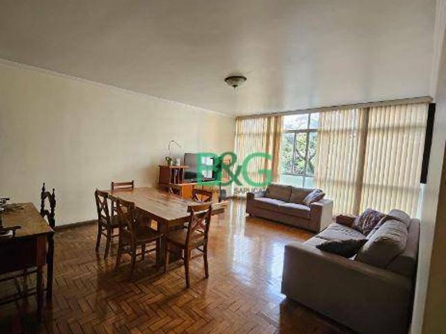 Apartamento em Barra Funda, São Paulo/SP de 109m² 3 quartos à venda por R$ 758.000,00