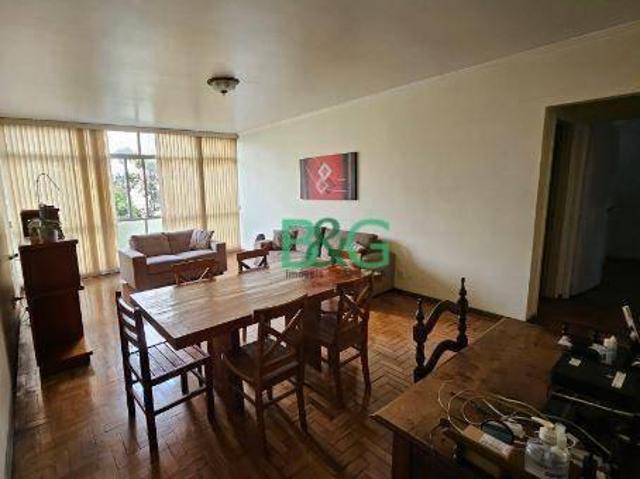 Apartamento em Barra Funda, São Paulo/SP de 109m² 3 quartos à venda por R$ 759.000,00