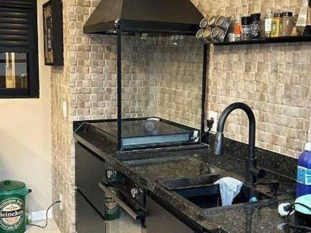 Apartamento em Barra Funda, São Paulo/SP de 122m² 3 quartos à venda por R$ 1.160.000,00