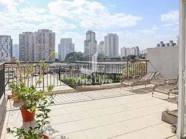 Apartamento em Barra Funda, São Paulo/SP de 130m² 1 quartos à venda por R$ 648.500,00