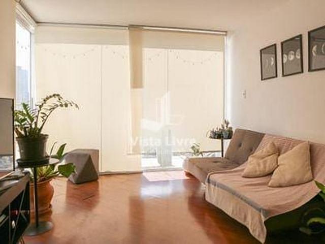 Apartamento em Barra Funda, São Paulo/SP de 130m² 1 quartos à venda por R$ 647.500,00