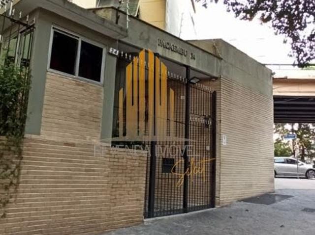 Apartamento em Barra Funda, São Paulo/SP de 140m² 3 quartos à venda por R$ 714.000,00