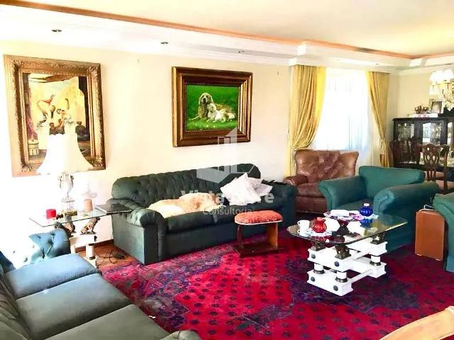 Apartamento em Barra Funda, São Paulo/SP de 187m² 3 quartos à venda por R$ 1.799.900,00