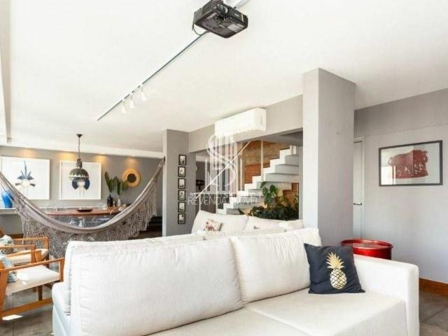 Apartamento em Barra Funda, São Paulo/SP de 220m² 3 quartos à venda por R$ 1.998.000,00
