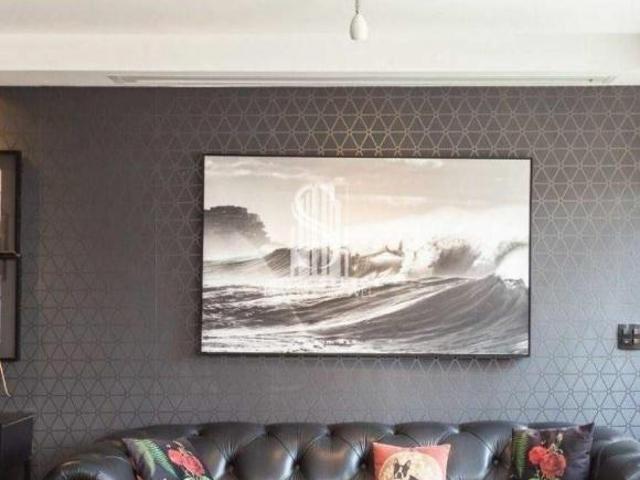 Apartamento em Barra Funda, São Paulo/SP de 220m² 3 quartos à venda por R$ 1.999.000,00