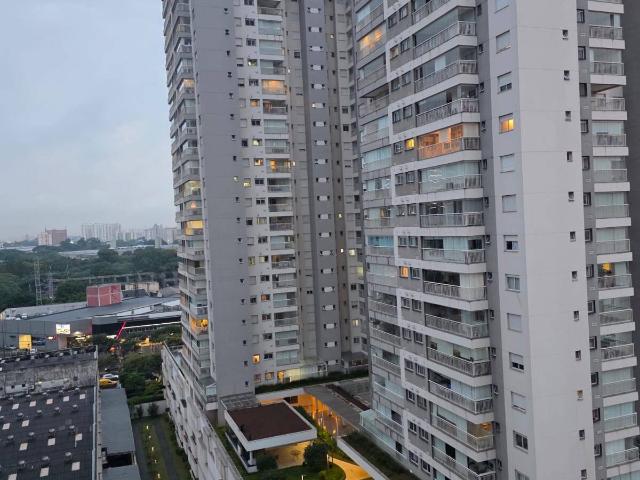 Apartamento em Barra Funda, São Paulo/SP de 27m² 1 quartos à venda por R$ 249.900,00