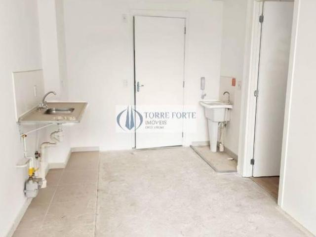 Apartamento em Barra Funda, São Paulo/SP de 26m² 1 quartos à venda por R$ 310.000,00