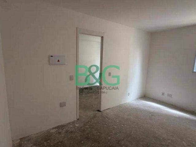 Apartamento em Barra Funda, São Paulo/SP de 29m² 1 quartos à venda por R$ 359.000,00