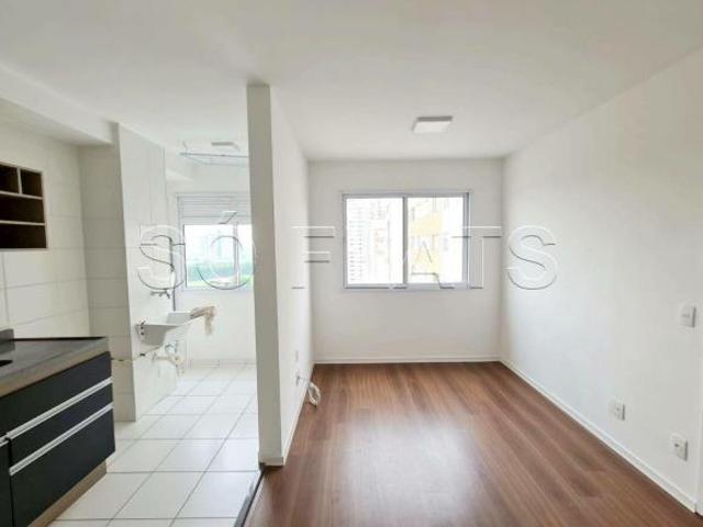 Apartamento em Barra Funda, São Paulo/SP de 33m² 1 quartos à venda por R$ 340.000,00