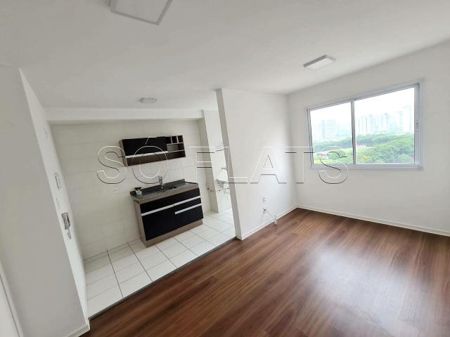 Apartamento em Barra Funda, São Paulo/SP de 33m² 1 quartos à venda por R$ 339.000,00