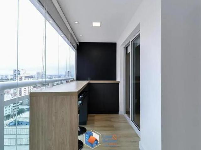 Apartamento em Barra Funda, São Paulo/SP de 33m² 1 quartos à venda por R$ 480.000,00