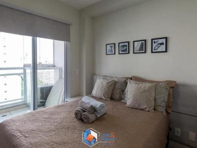Apartamento em Barra Funda, São Paulo/SP de 33m² 1 quartos à venda por R$ 510.000,00