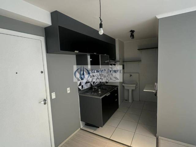 Apartamento em Barra Funda, São Paulo/SP de 33m² 2 quartos à venda por R$ 319.000,00