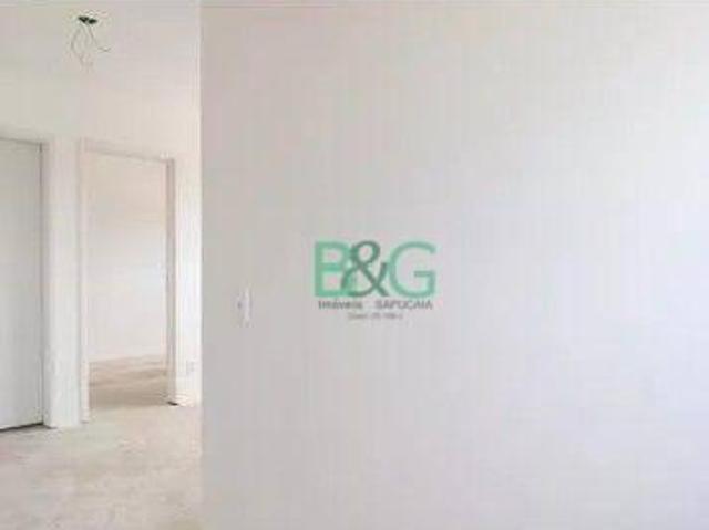 Apartamento em Barra Funda, São Paulo/SP de 33m² 2 quartos à venda por R$ 329.000,00
