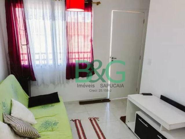 Apartamento em Barra Funda, São Paulo/SP de 31m² 1 quartos à venda por R$ 245.500,00