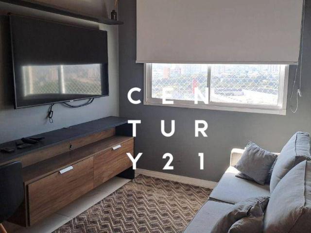 Apartamento em Barra Funda, São Paulo/SP de 31m² 1 quartos à venda por R$ 449.900,00