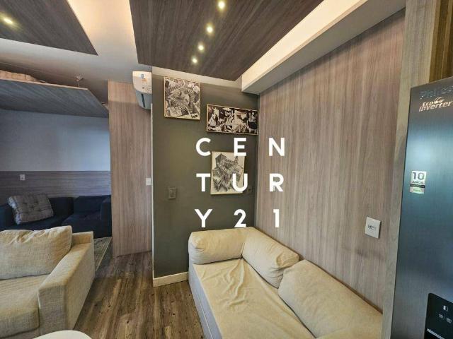 Apartamento em Barra Funda, São Paulo/SP de 37m² 1 quartos à venda por R$ 599.000,00