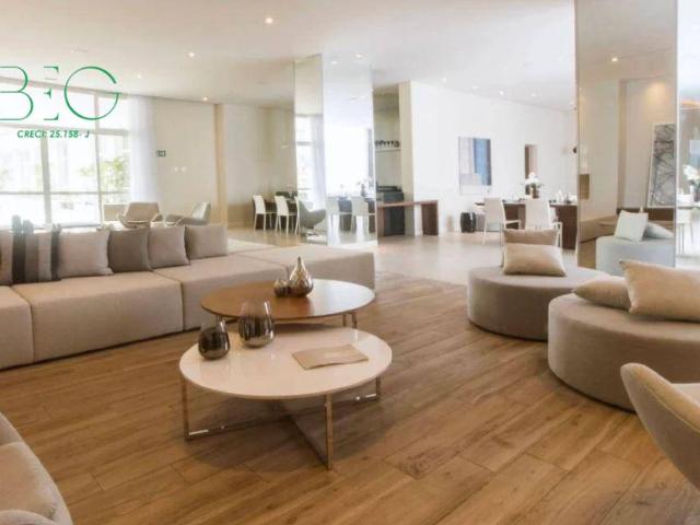 Apartamento em Barra Funda, São Paulo/SP de 37m² 1 quartos à venda por R$ 599.900,00