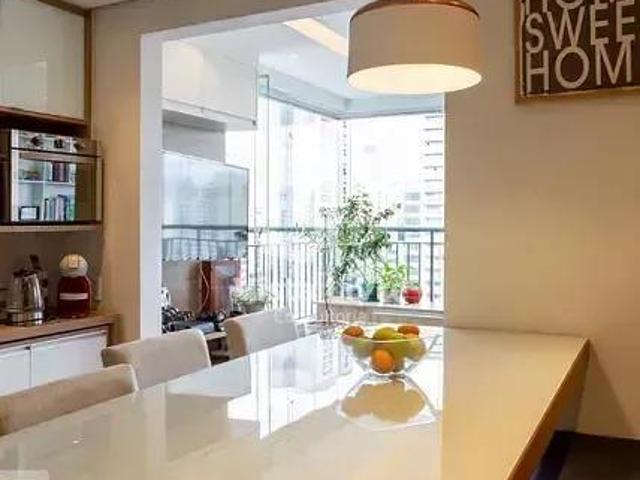 Apartamento em Barra Funda, São Paulo/SP de 37m² 1 quartos à venda por R$ 614.800,00
