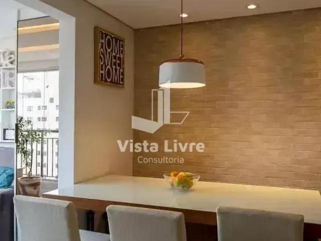 Apartamento em Barra Funda, São Paulo/SP de 37m² 1 quartos à venda por R$ 614.800,00