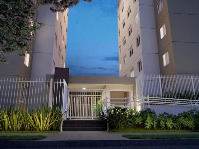 Apartamento em Barra Funda, São Paulo/SP de 34m² 2 quartos à venda por R$ 249.000,00