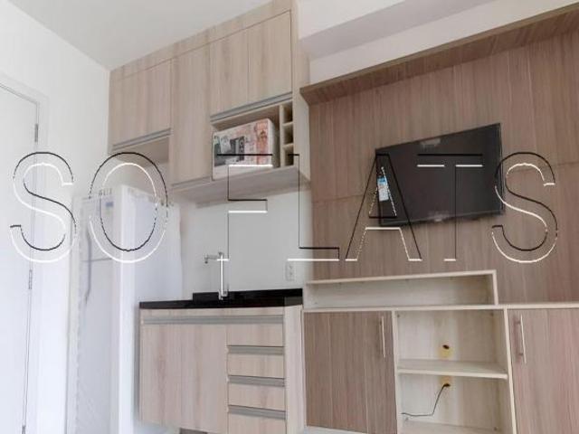 Apartamento em Barra Funda, São Paulo/SP de 35m² 1 quartos à venda por R$ 600.000,00