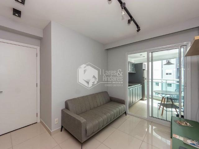 Apartamento em Barra Funda, São Paulo/SP de 36m² 1 quartos à venda por R$ 498.000,00