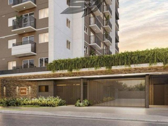 Apartamento em Barra Funda, São Paulo/SP de 36m² 2 quartos à venda por R$ 305.000,00