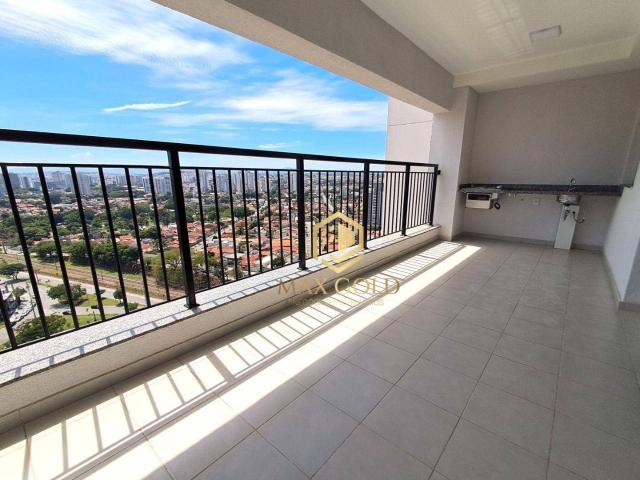 Apartamento em Barranco, Taubaté/SP de 109m² 2 quartos à venda por R$ 794.900,00
