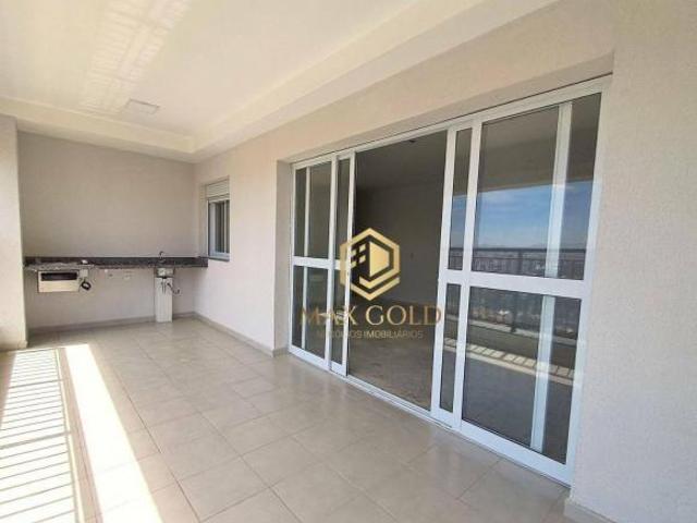 Apartamento em Barranco, Taubaté/SP de 109m² 2 quartos à venda por R$ 795.000,00