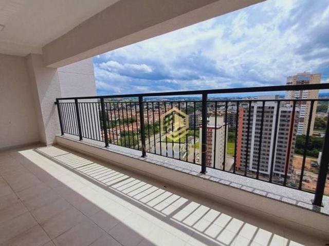 Apartamento em Barranco, Taubaté/SP de 109m² 3 quartos à venda por R$ 625.000,00