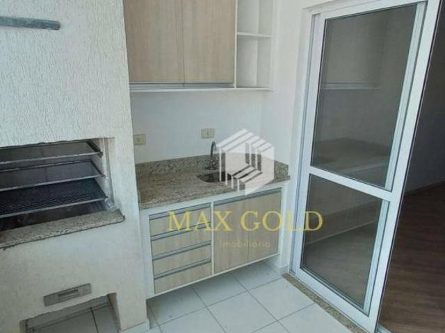 Apartamento em Barranco, Taubaté/SP de 68m² 3 quartos à venda por R$ 330.000,00