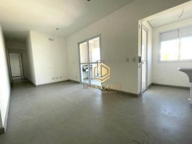 Apartamento em Barranco, Taubaté/SP de 69m² 2 quartos à venda por R$ 450.000,00