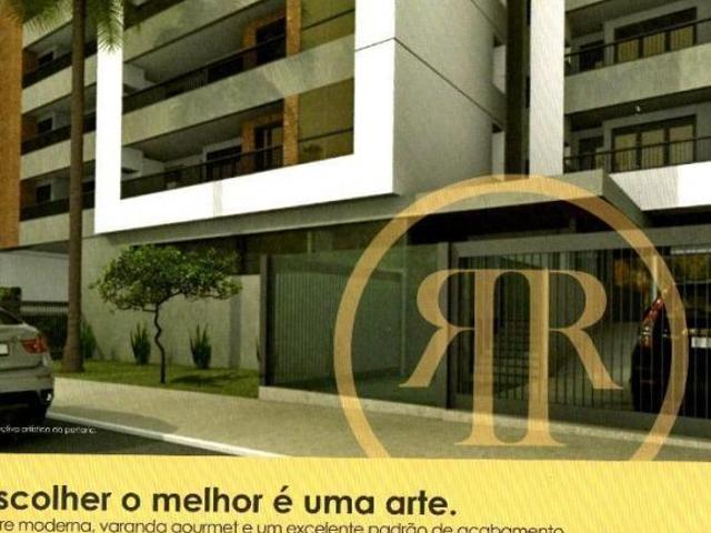Apartamento em Barranco, Taubaté/SP de 70m² 2 quartos à venda por R$ 487.028,88