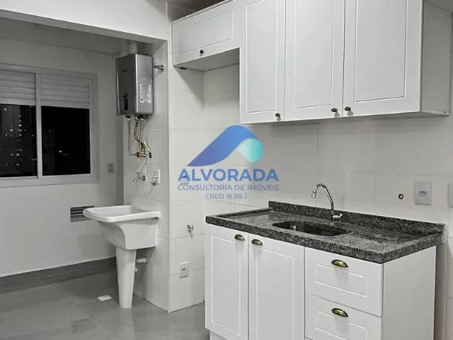 Apartamento em Barranco, Taubaté/SP de 70m² 2 quartos à venda por R$ 489.900,00