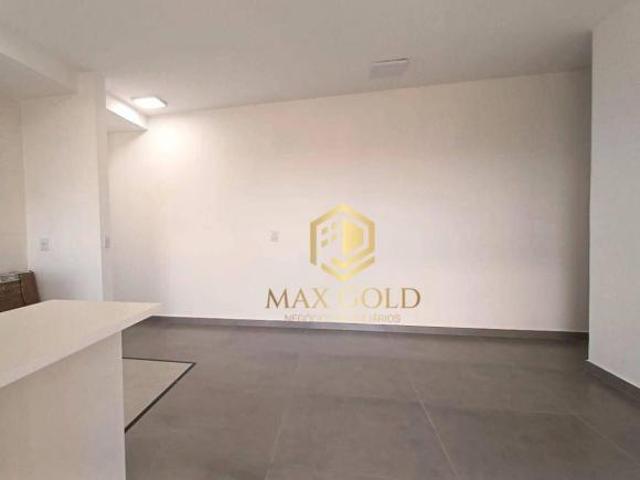 Apartamento em Barranco, Taubaté/SP de 81m² 3 quartos à venda por R$ 599.000,00