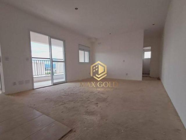 Apartamento em Barranco, Taubaté/SP de 81m² 3 quartos à venda por R$ 654.000,00