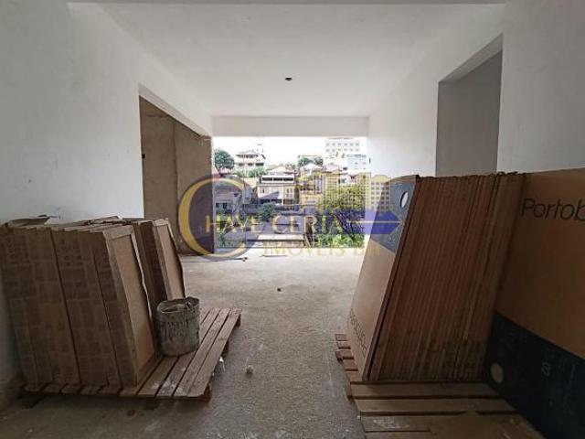 Apartamento em Barreiro, Belo Horizonte/MG