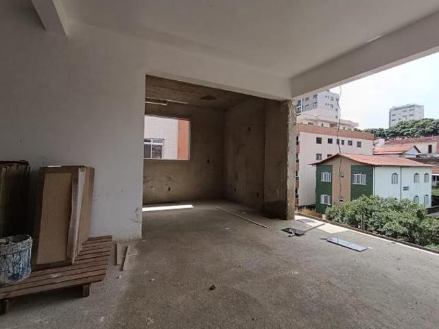 Apartamento em Barreiro, Belo Horizonte/MG