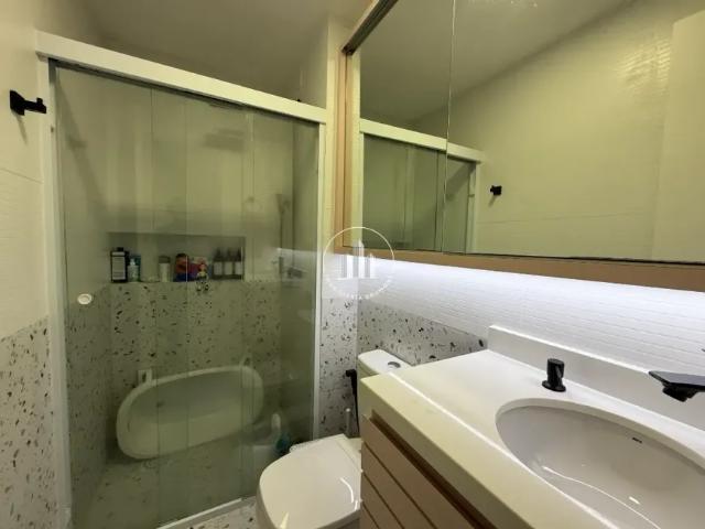 Apartamento em Barreiros São José BRN