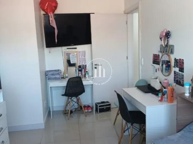 Apartamento em Barreiros São José BRN