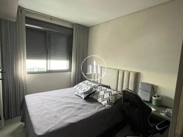 Apartamento em Barreiros São José JMS