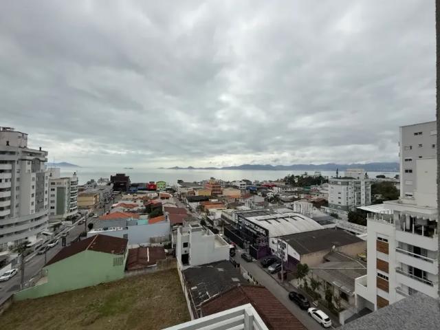 Apartamento em Barreiros São José JMS